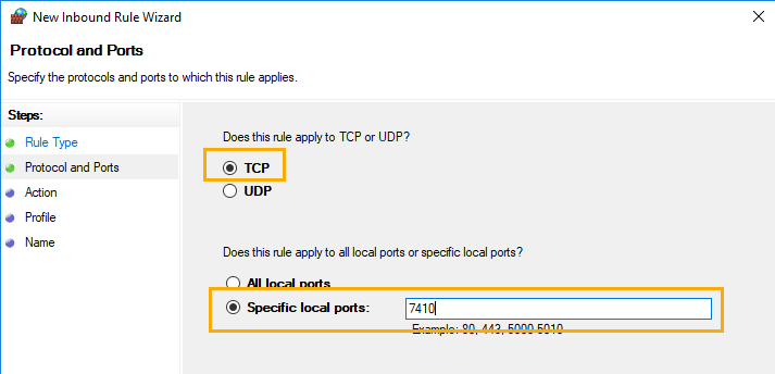 Sql Server 名前付きインスタンスへのリモート接続の設定方法 Sql Server&t Sqlに関するコラム Sql