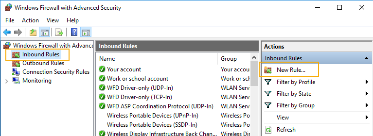 Sql Server 名前付きインスタンスへのリモート接続の設定方法 Sql Server&t Sqlに関するコラム Sql